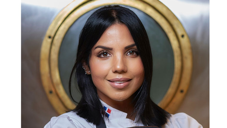 Chef Tita: Embajadora de la Gastronomía Dominicana