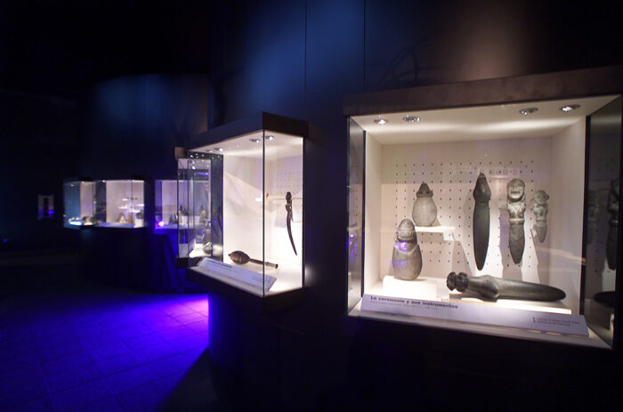 ¿Por qué visitar el Museo del Centro León en República Dominicana ...