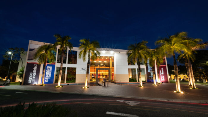 ¿Por qué visitar el Museo del Centro León en República Dominicana ...