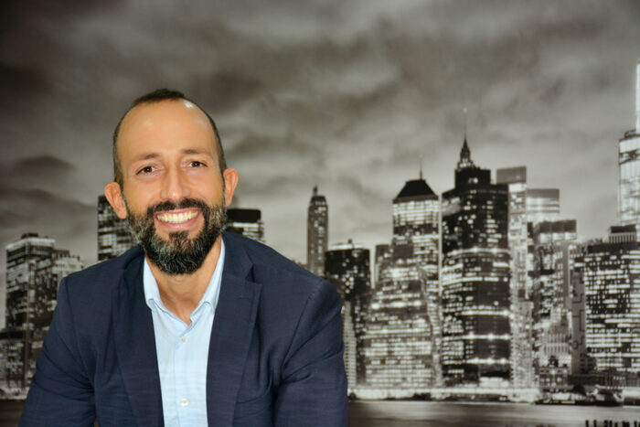 Descubre el potencial de los viajes corporativos con David Domínguez ...