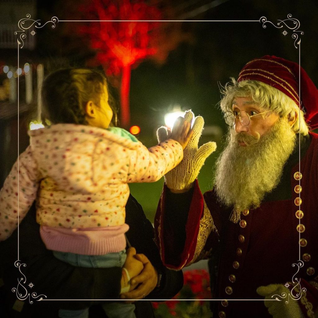 Navidalia en México: La emoción de la Navidad vista desde cuatro ...
