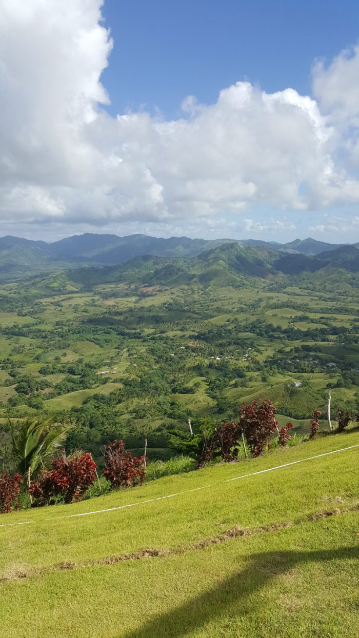 Miches: la joya de República Dominicana en FITUR 2023 - Soy Caribe Premium