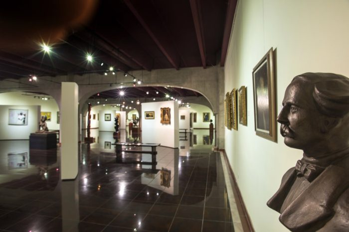 El Museo Bellapart: Un Viaje a través de la riqueza del Arte Dominicano ...