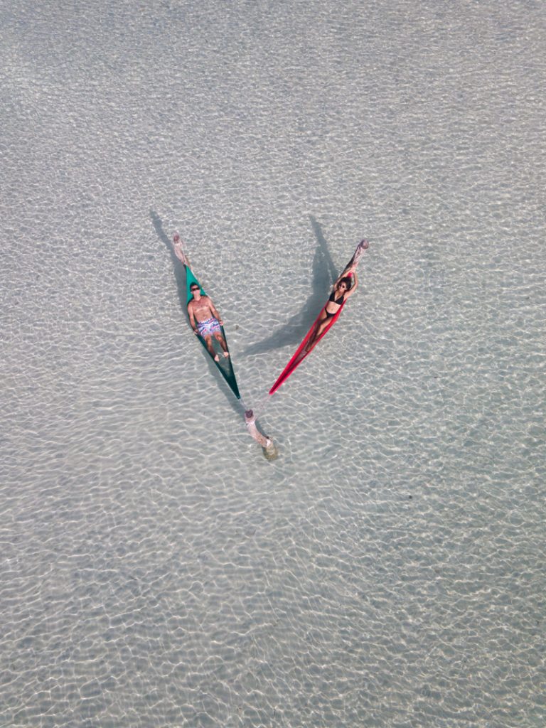 Monte Plata - Soy Caribe Premium