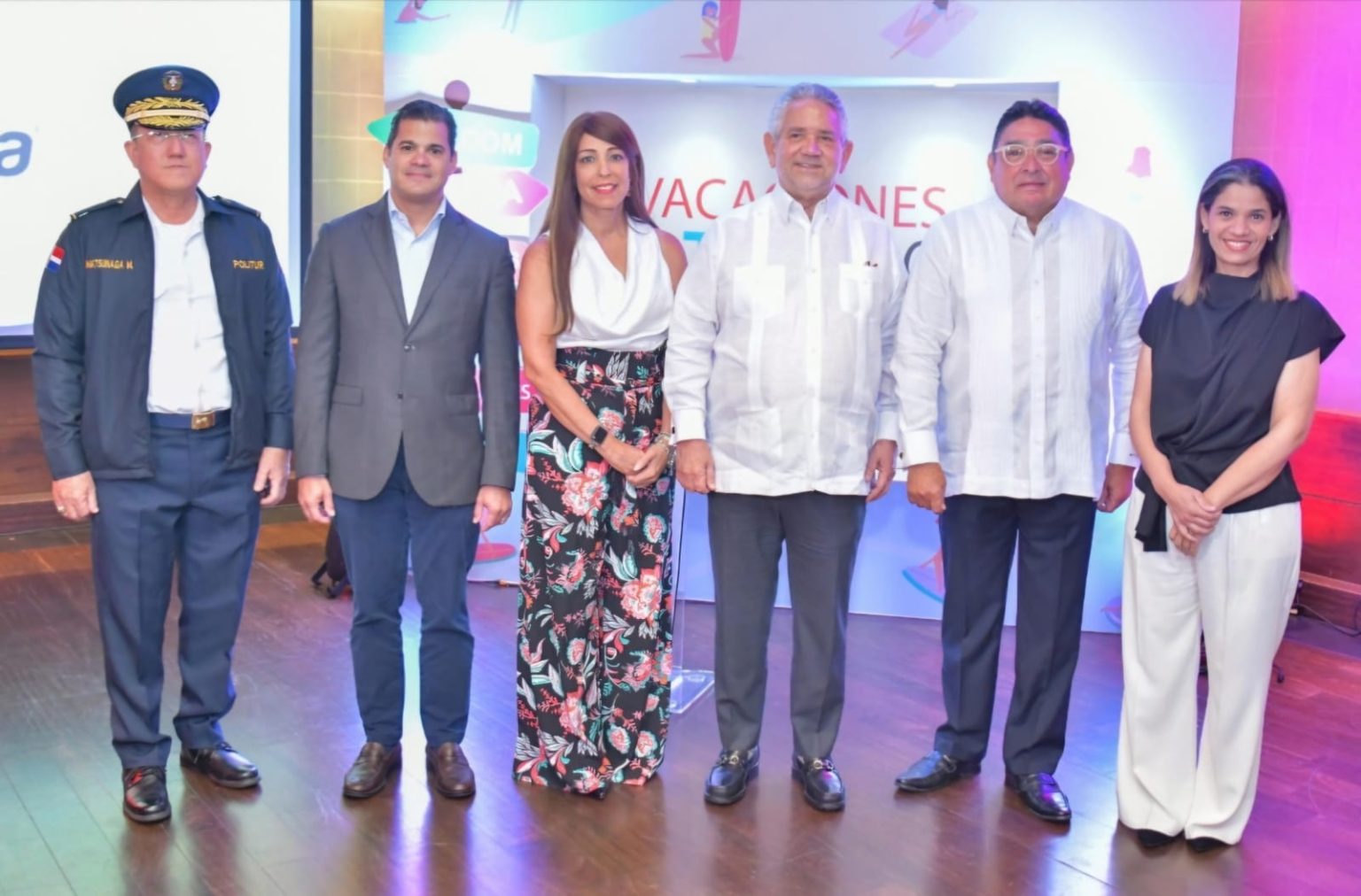 CTN ofrece detalles de la XXIII versión de Vacaciones CTN: Expo Feria ...