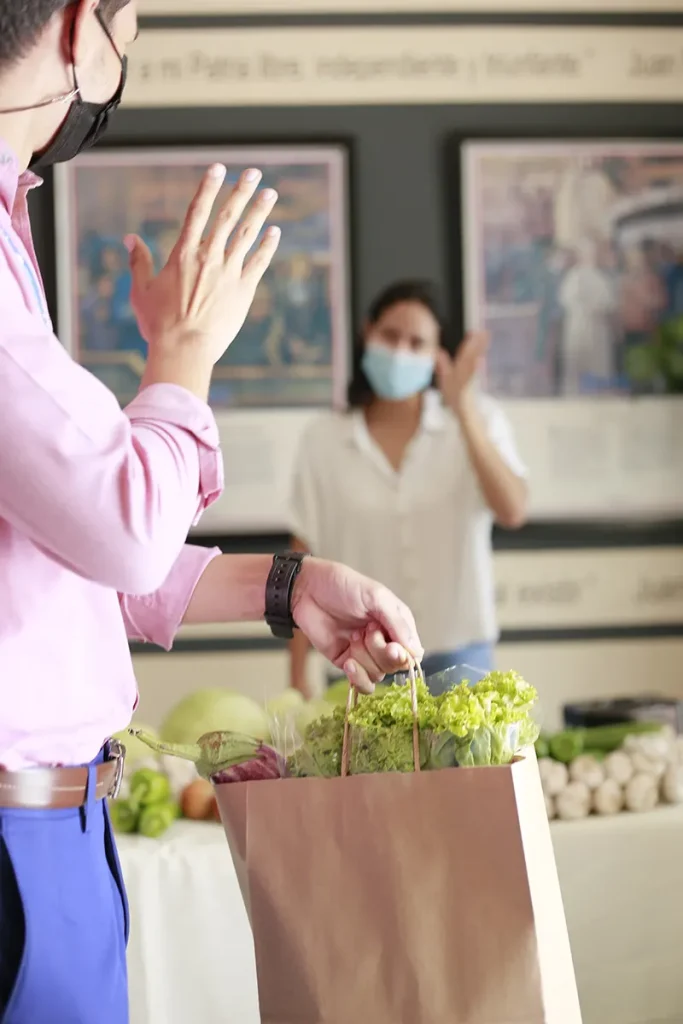 Supérate. Un programa dominicano que responde a los objetivos de ...